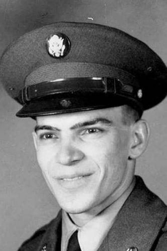 Clement Andrew Gbur Sr., 1930-2019 | News, Sports, Jobs - The Vindicator